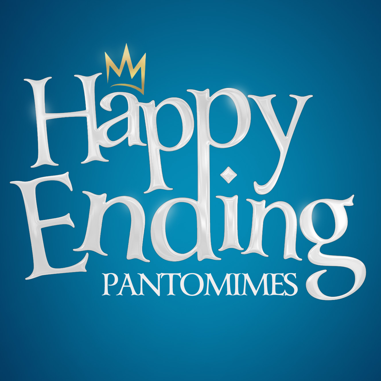 Happy Ending Pantomimes